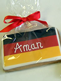 Wedding Cookies| Reading Berkshire | South Oxfordshire, UK