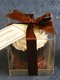 Cupcake Wedding Favours | Reading Berkshire | South Oxfordshire, UK